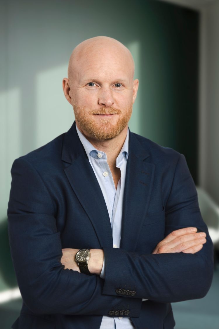 Koncernledning-Besqab